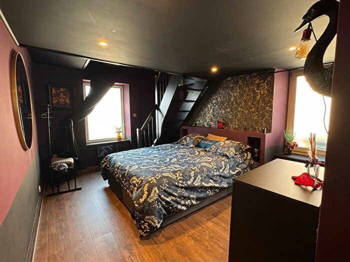 Maison 4 pièces à Briey, à vendre