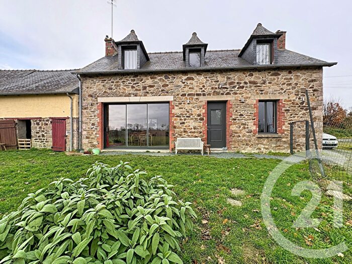 Maison à vendre - Andel - 4 pièces - 3 chambres