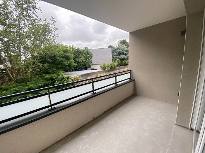 Saint-Malo, Guymauvière, Hulotais, Bourelais : Appartement 2 pièces à louer