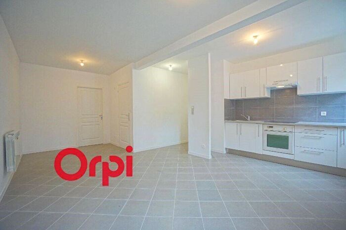 Appartement à louer - Centre Ville, Bernay - 2 pièces - 1 chambre