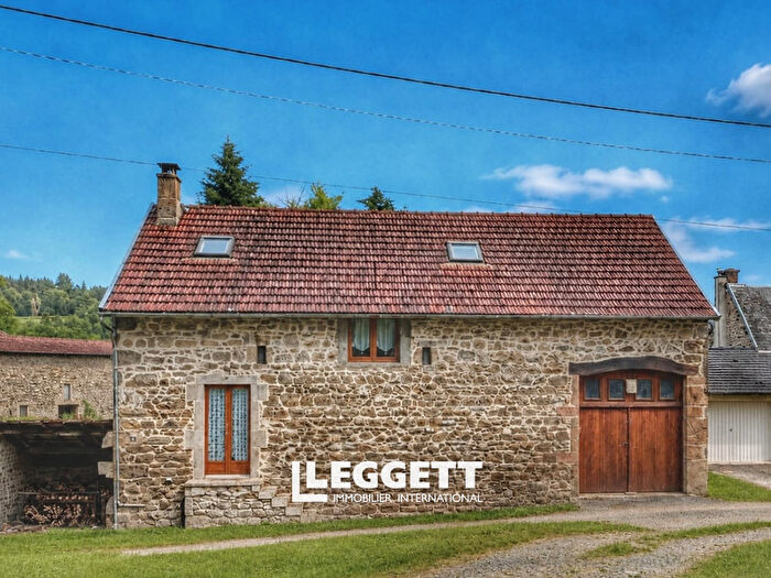 Maison 5 pièces à vendre - Saint-Marc-à-Loubaud