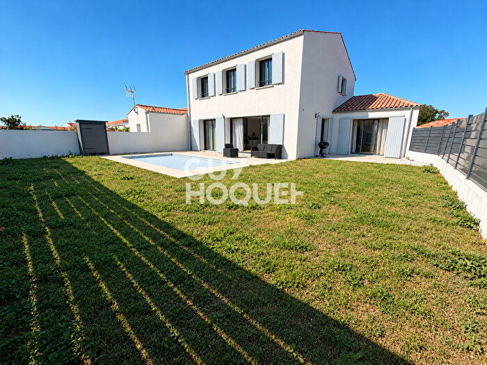La Jarrie - Maison 7 pièces à vendre