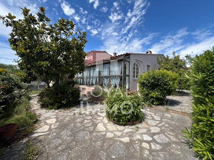 Maison 3 pièces à Six-Fours-les-Plages, Les Lones, Bucarin, Fort, Les Playes, à vendre