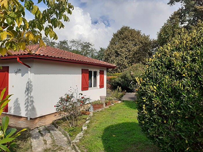 Maison à vendre - Dax, Saubagnacq, Berre - 3 pièces - 2 chambres