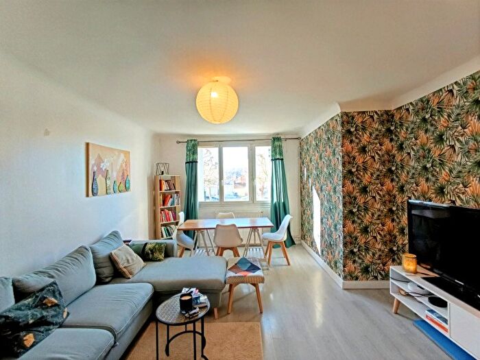 Appartement 5 pièces à vendre à Périgueux, Toulon, Beaulieu