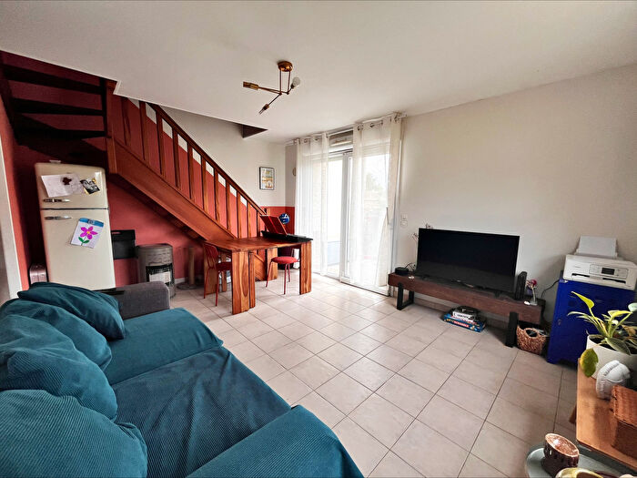 Maison 3 pièces à louer à Étaples