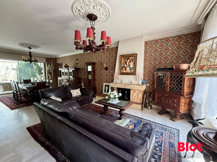 Janzé : Maison 10 pièces à vendre