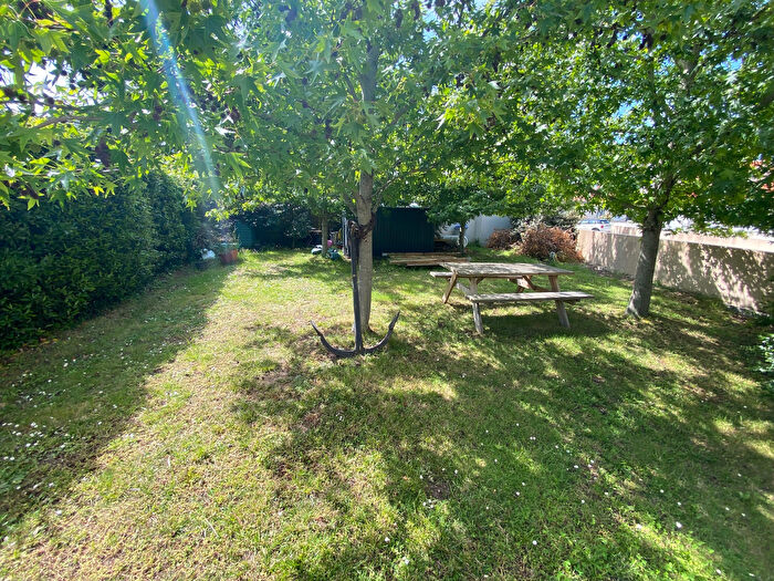 Olonne-sur-Mer, Les Chirons - Appartement 3 pièces à vendre