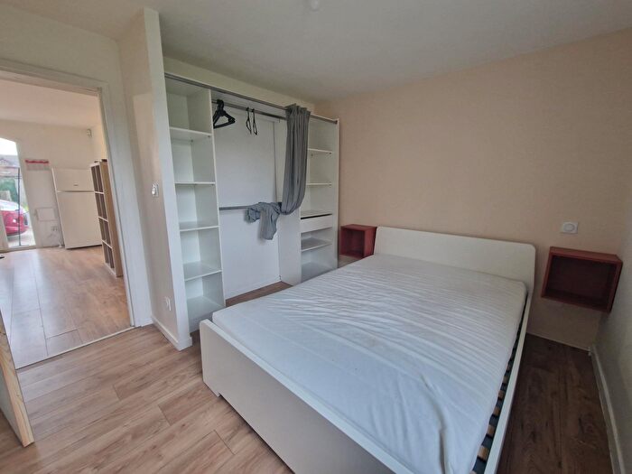 Appartement à louer - Trensacq - 3 pièces - 2 chambres