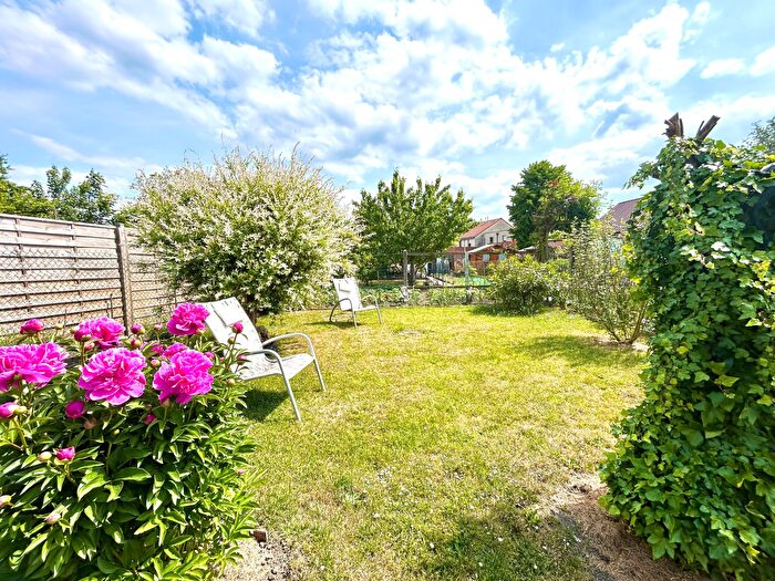 Maison à vendre - Tourcoing, Bourgogne - 5 pièces - 4 chambres