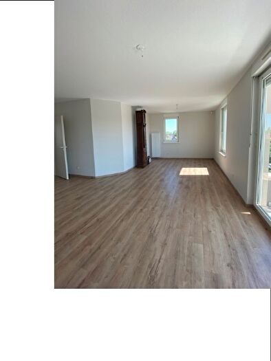 Appartement 3 pièces à louer - Mulhouse