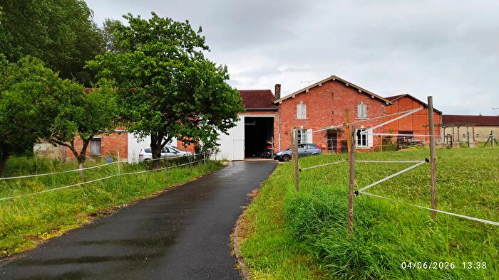 Maison 3 pièces à vendre à Vitry-le-François