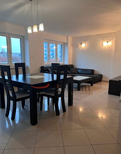 Appartement à louer - Metz, Sablon - 4 pièces - 3 chambres