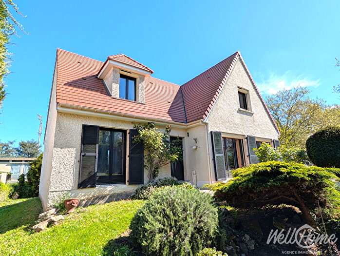 Maison 7 pièces à vendre - Pontoise, Centre hospitalier