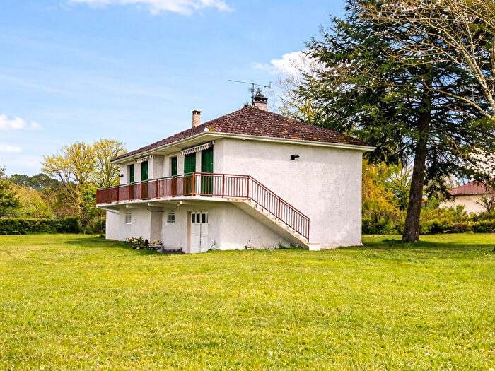 Maison à vendre - Masclat - 5 pièces - 3 chambres