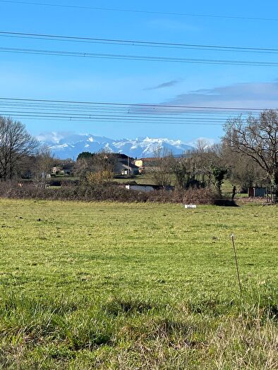 Maison à vendre - Tarasteix - 1 pièce