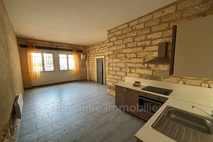 Appartement 1 pièce à Gares, Montpellier, à louer