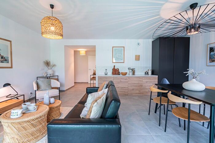 Appartement à vendre - Caen, Guérinière - 4 pièces - 3 chambres