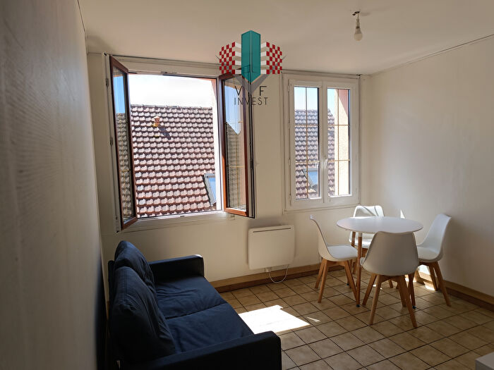 Appartement 2 pièces à louer à Louviers, Saint-Germain