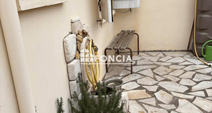 Maison à vendre - Villeneuve-Saint-Georges, Triage - 2 pièces - 1 chambre