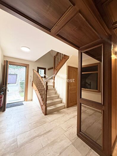 Maison à louer - Nord, Obernai - 12 pièces - 8 chambres