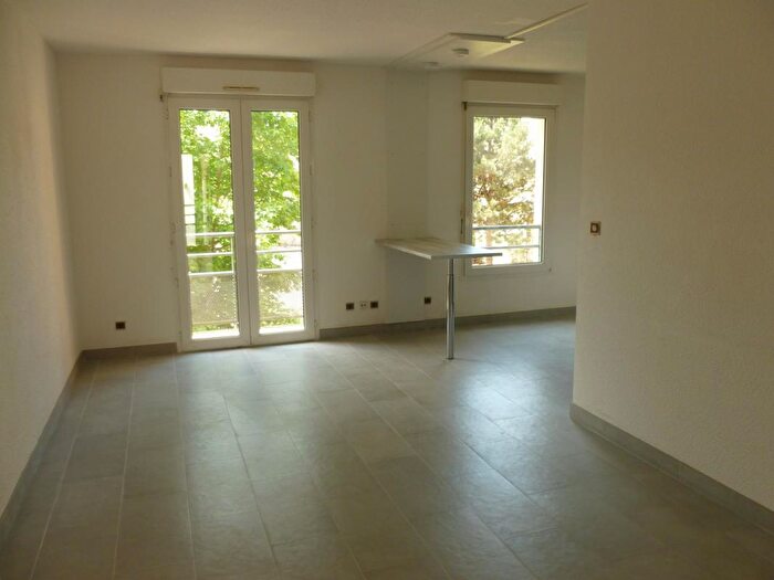 Lunéville, Niederbronn, Zola - Appartement 4 pièces à louer