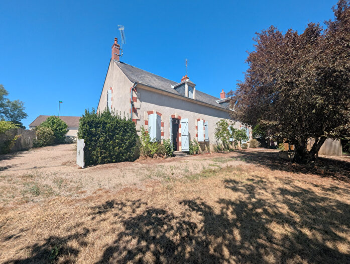 Maison 4 pièces à vendre à Orval