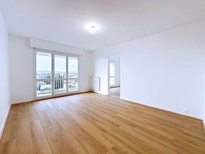 Appartement 3 pièces à vendre - Noisy-le-Grand, Nord