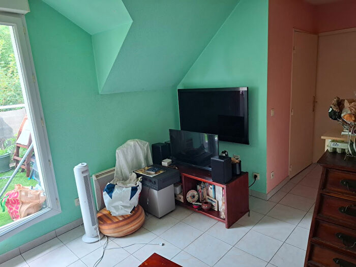 Étampes, Saint-Pierre - Appartement 2 pièces à vendre