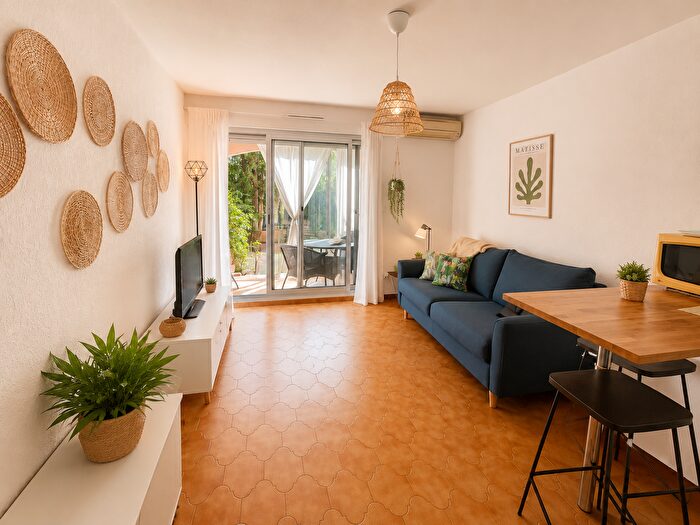Appartement 1 pièce à Saint-Mandrier-sur-Mer, à vendre