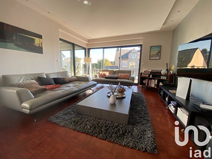 Maison à vendre - Lamballe, Gare, Penthièvre - 7 pièces - 5 chambres