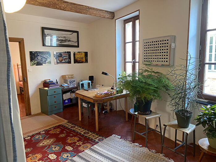 Maison à vendre - Peyriac-de-Mer - 6 pièces - 4 chambres