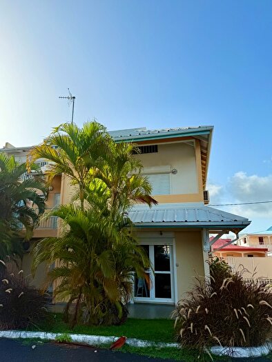 Appartement à vendre - Saint-François - 3 pièces