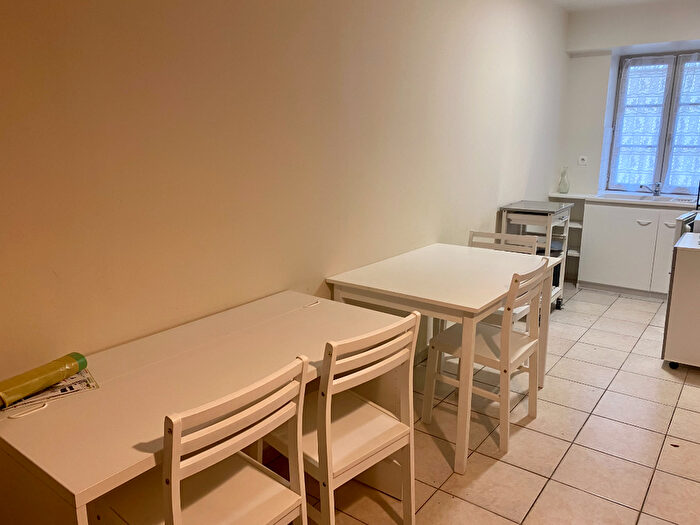 Appartement 2 pièces à louer à Châteaudun, Liberté, Martineaux