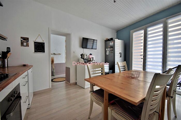 Maisons à vendre et appartements à louer - 1