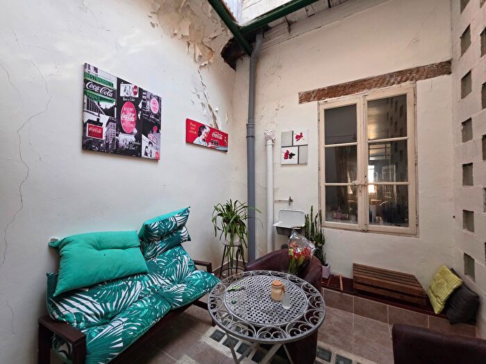 Appartement 8 pièces à vendre à Salins-les-Bains