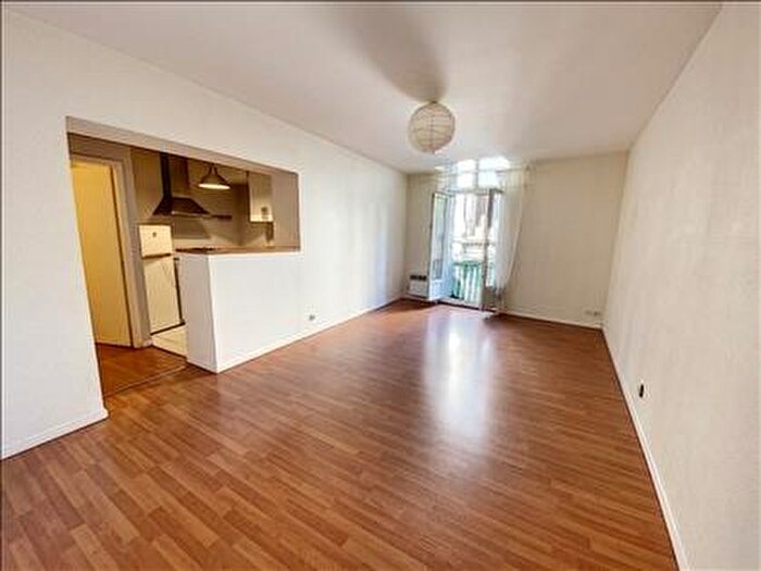Montpellier, Comédie - Appartement 2 pièces à louer