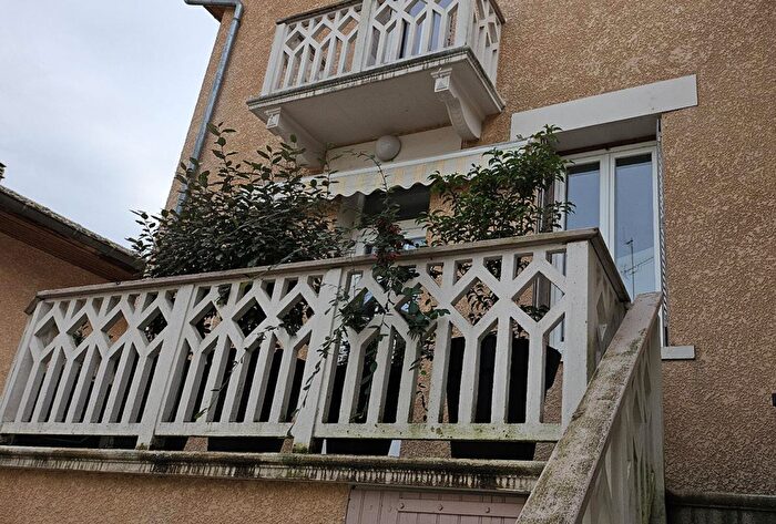 Maison 3 pièces à vendre à La Rochette