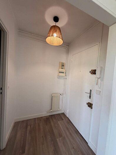 Brunoy : Appartement 2 pièces à louer