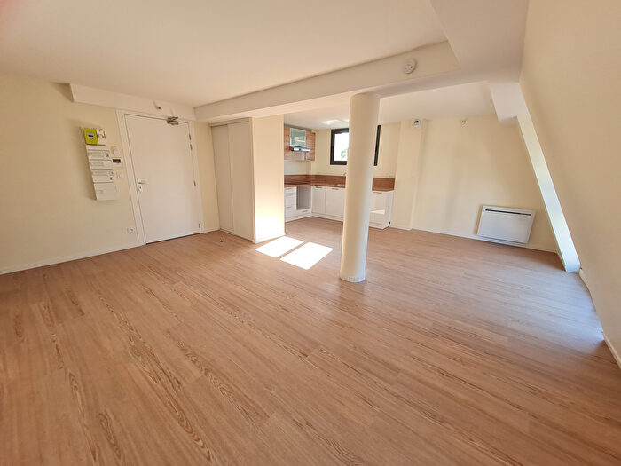 Saint-Maur-des-Fossés, Adamville - Appartement 3 pièces à louer