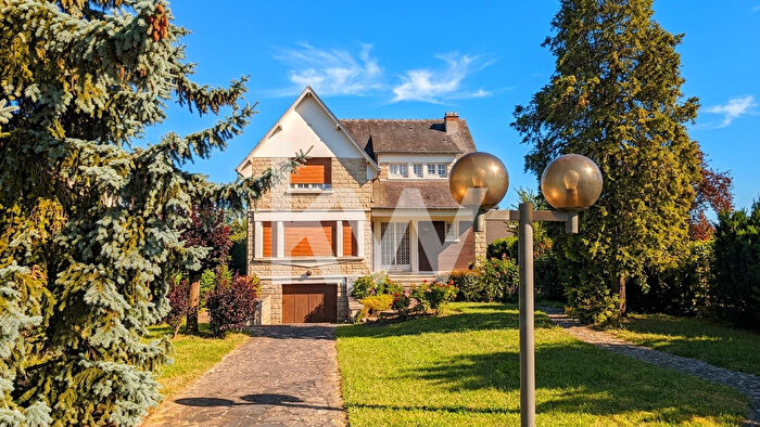 Maison 6 pièces à Argenteuil, Les Coteaux, à vendre