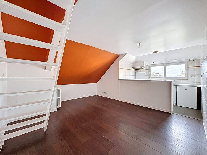 Saint-Lô - Appartement 1 pièce à louer