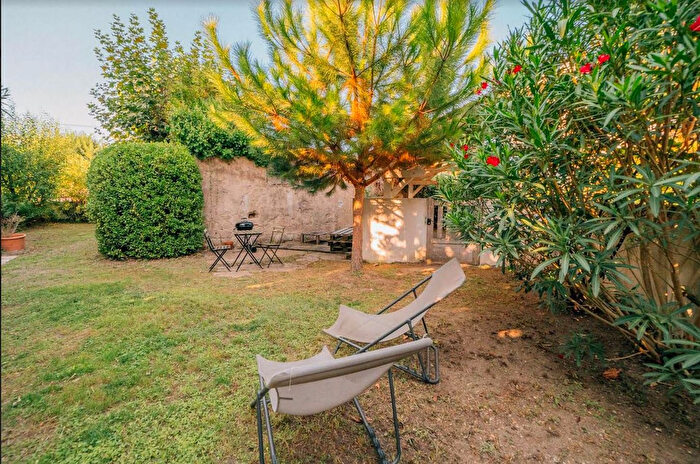 Appartement à vendre - Guéthary - 3 pièces - 2 chambres