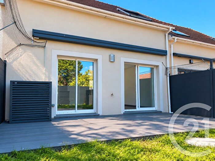 Maison 5 pièces à vendre à Auneau