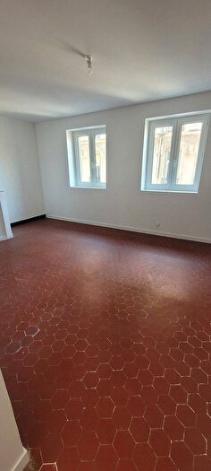 Appartement 2 pièces à louer à Préfecture, Marseille 6ème arrondissement
