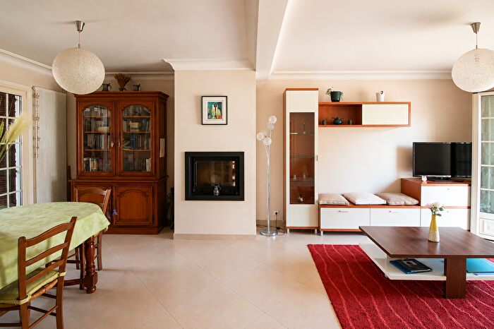 Maison 6 pièces à Saint-Maur-des-Fossés, La Pie, à vendre
