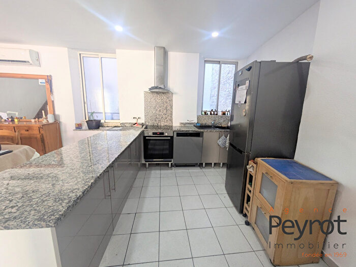 Appartement 4 pièces à louer - Perpignan, Clémenceau