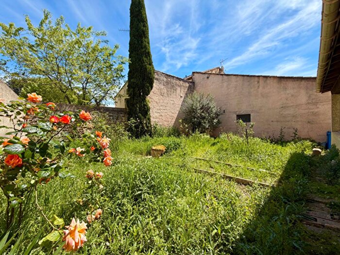 Beauvoisin - Maison 6 pièces à vendre