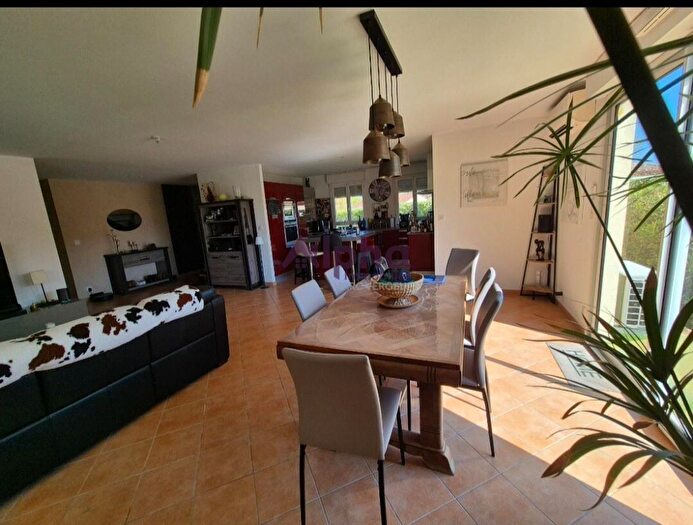Montauban, Fonneuve : Maison 5 pièces à vendre