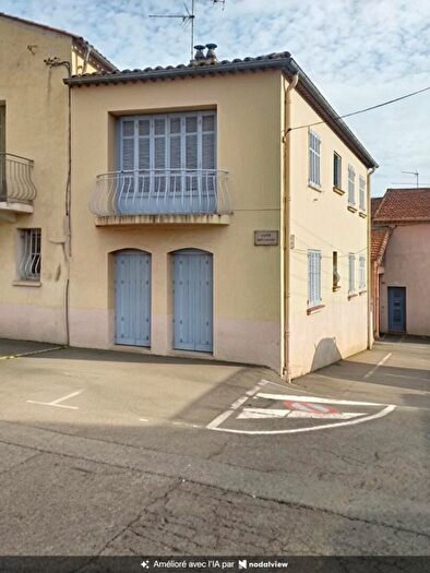 Appartement 2 pièces à Fréjus, Centre-ville, à vendre